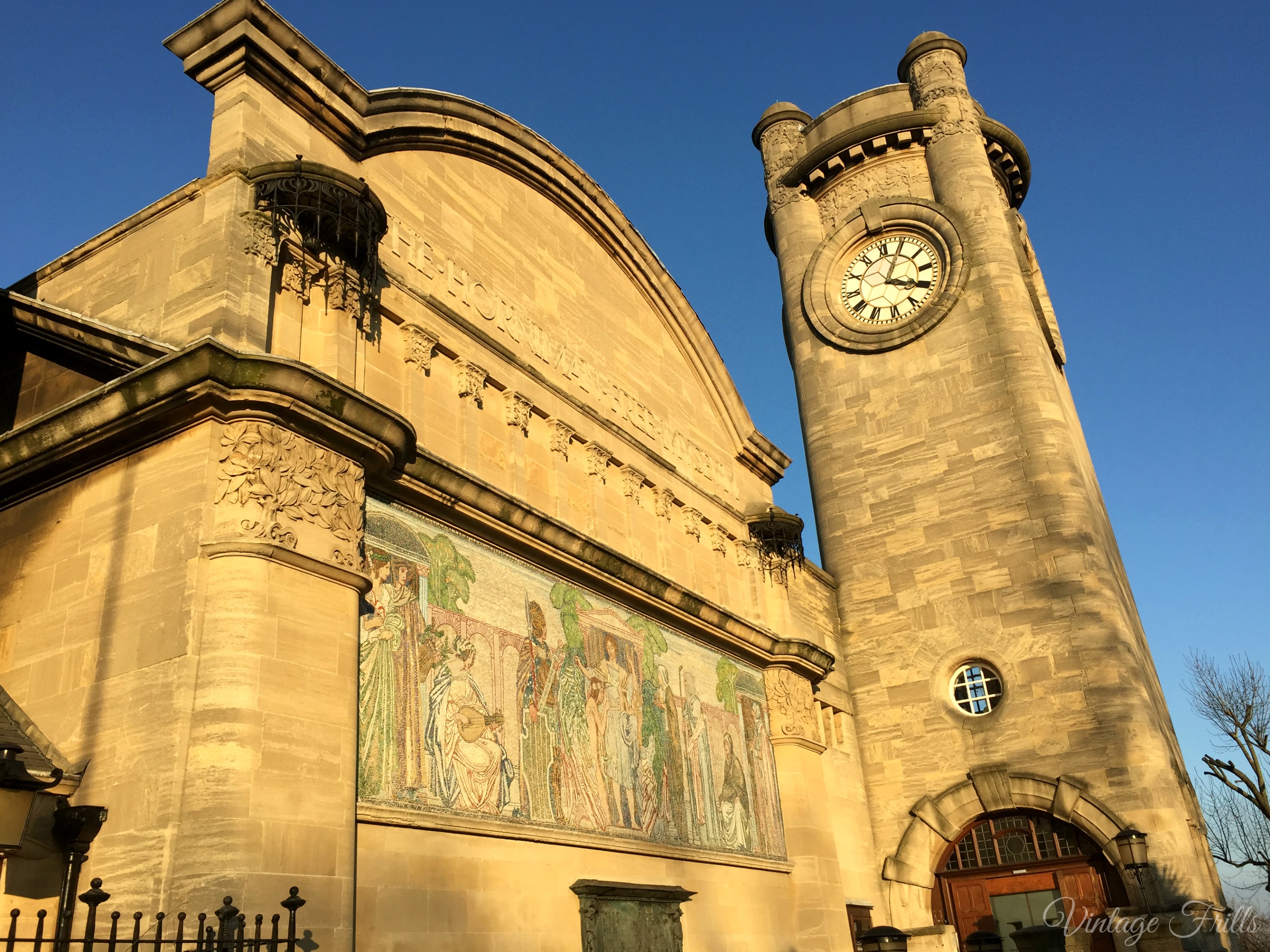 10 Great Days Out Around London With Kids Vintage Frills